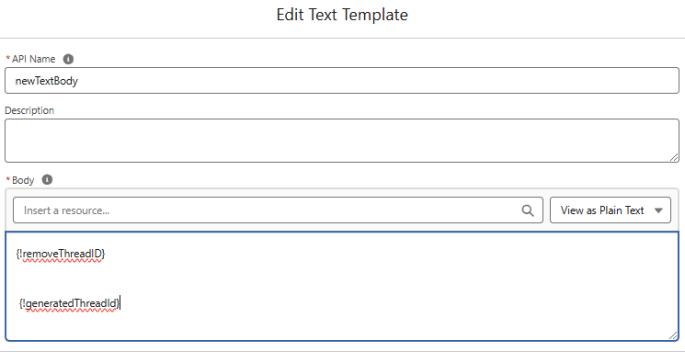 How to Migrate Salesforce Case Emails & Generate a New Thread Id with Flow – Salesforce Blog